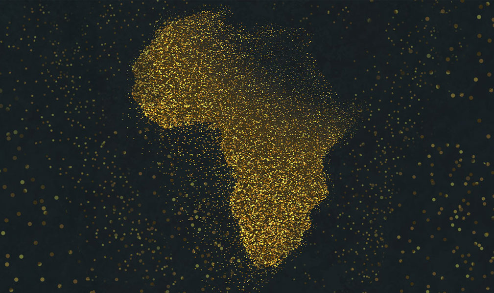 The Africa Wealth Report 2025 | Henley & Partners