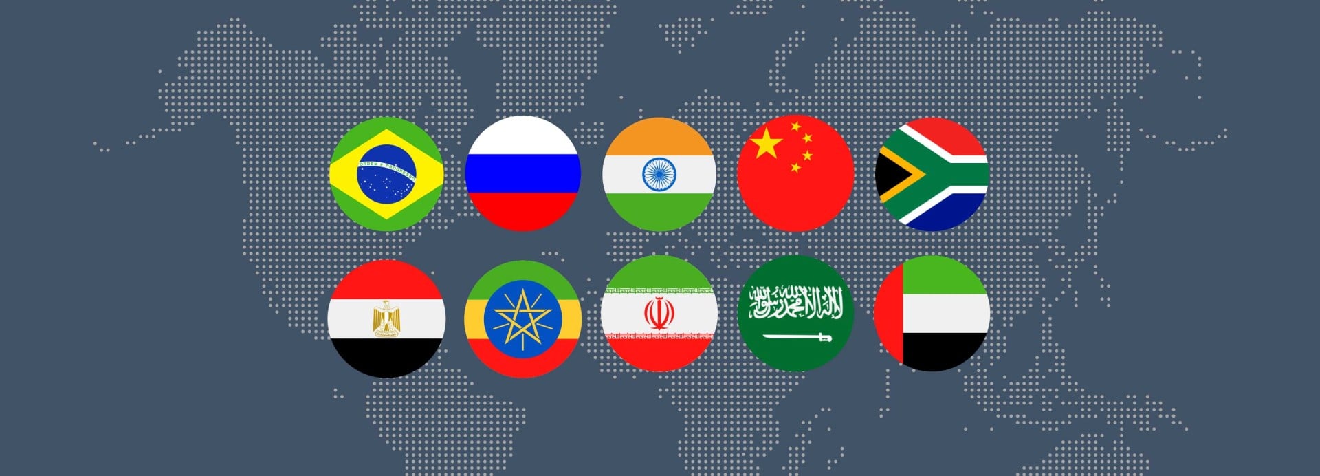 The BRICS Wealth Report 2024 | Henley & Partners