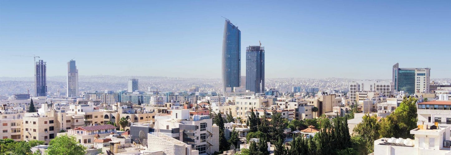 Jordan Citizenship by Investment Program | Henley & Partners
