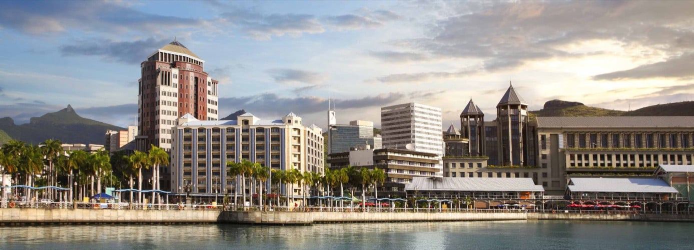 Mauritius Residence by Investment | Henley & Partners