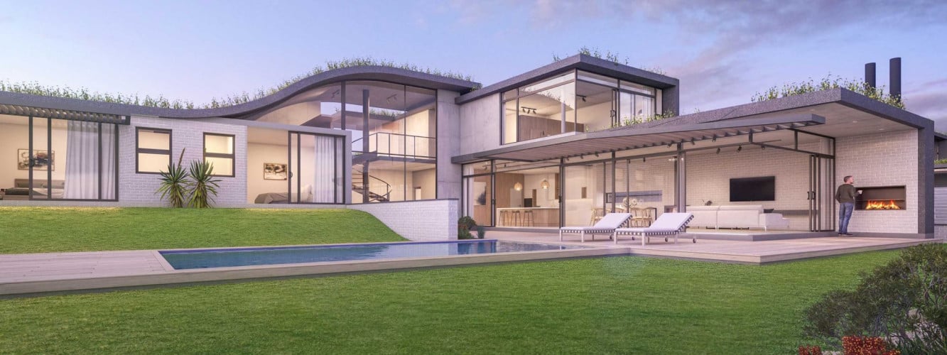 Namibia Residence by Investment | Henley & Partners