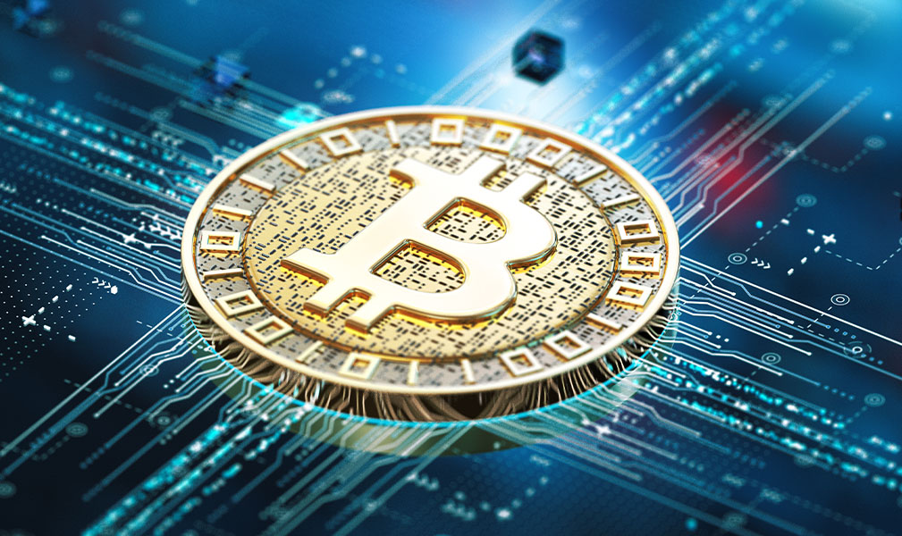 The Crypto Wealth Report 2025 | Henley & Partners