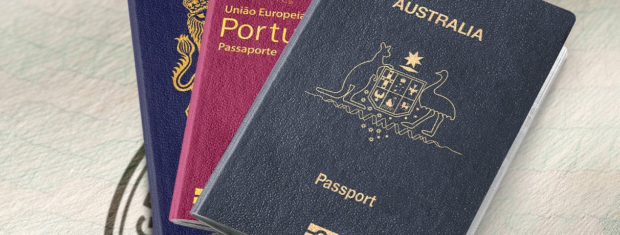 How to obtain dual citizenship | Henley & Partners