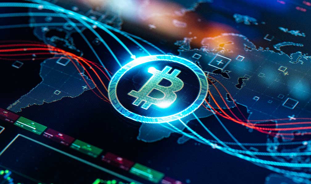 The Henley Crypto Adoption Index 2024 | Henley & Partners