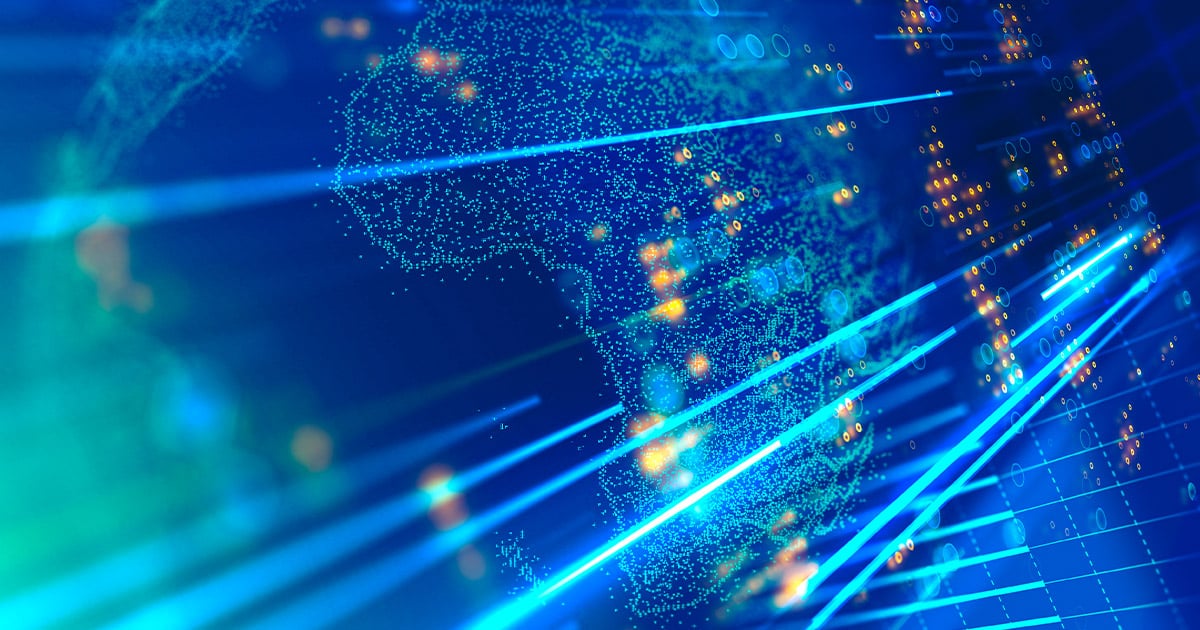 The Africa Wealth Report 2024 | Henley & Partners