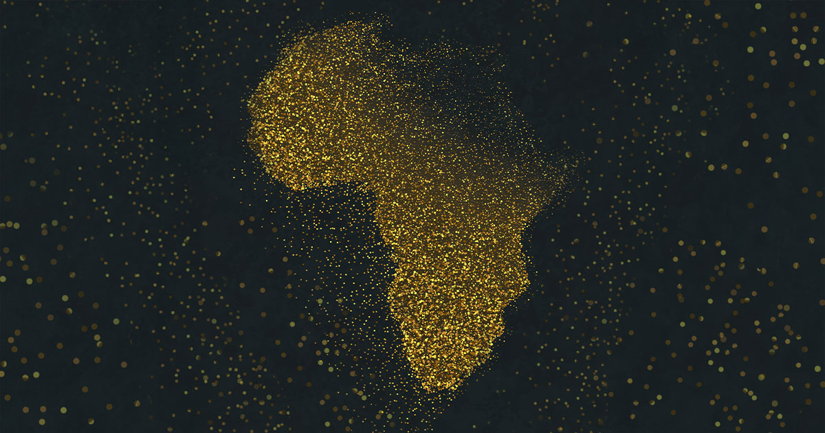 The Africa Wealth Report 2025 | Henley & Partners