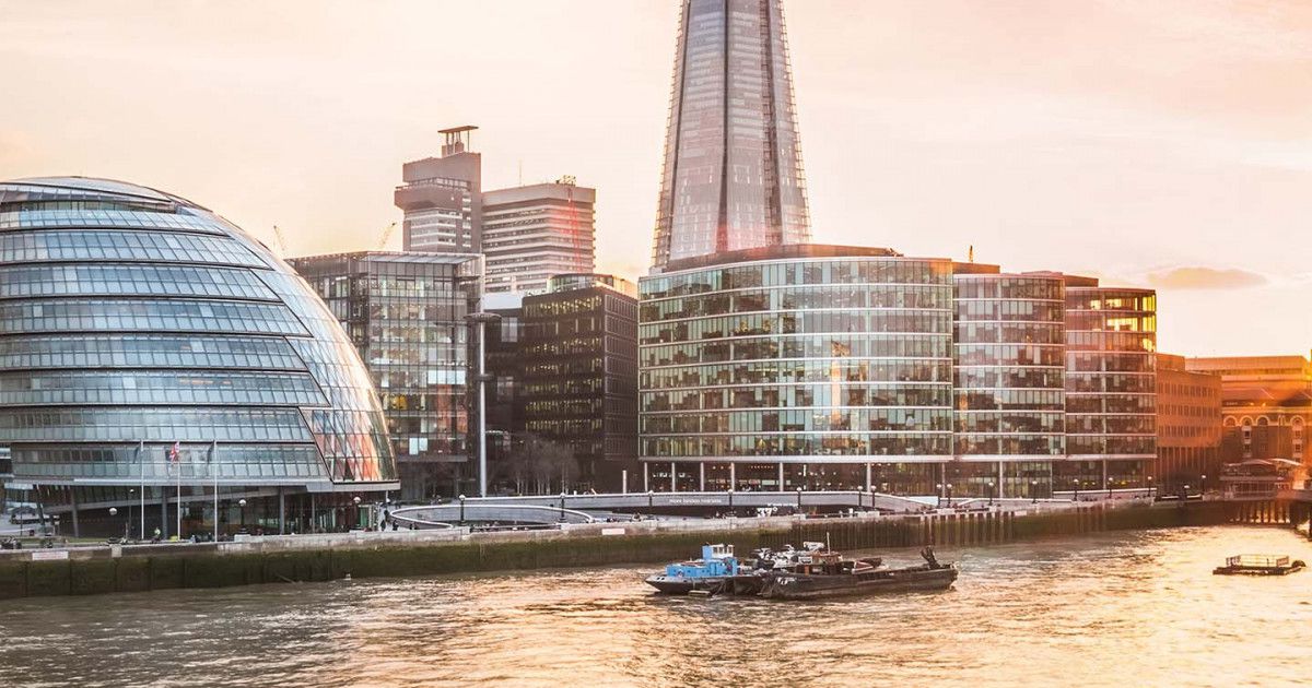 A Tale of 25 Cities | RBI Cities Index | Henley & Partners