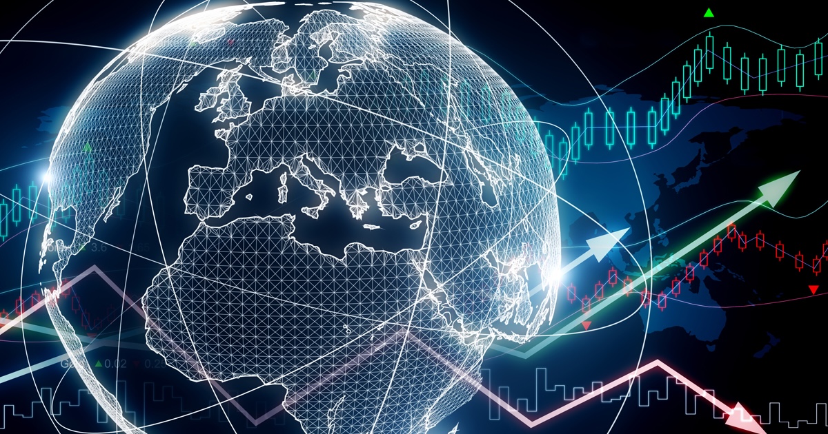 Global Map | Risk and Resilience | Henley & Partners
