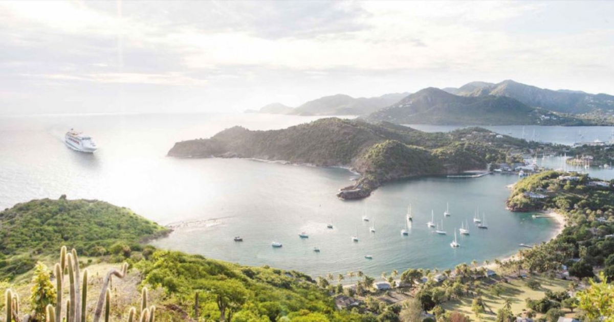 Leading Caribbean Citizenship Program Series | Henley & Partners
