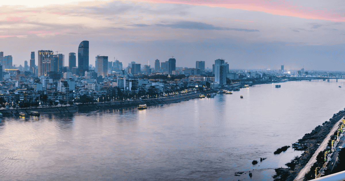 Global Business and Investment | Event | Henley & Partners