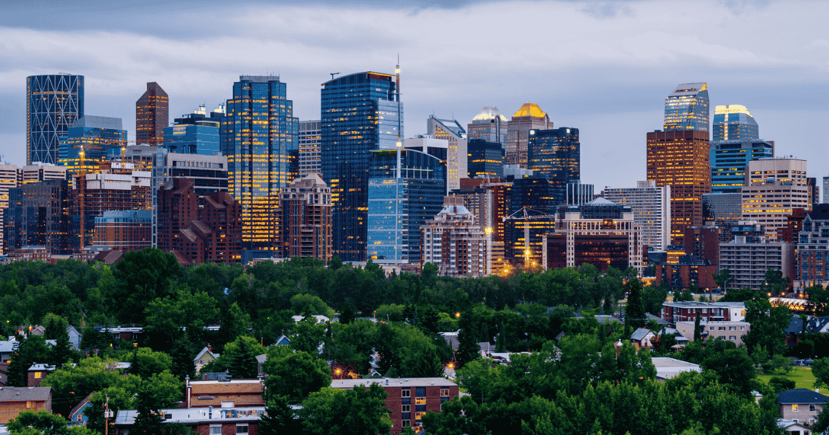 Leading Residence Program Series: Canada | Henley & Partners