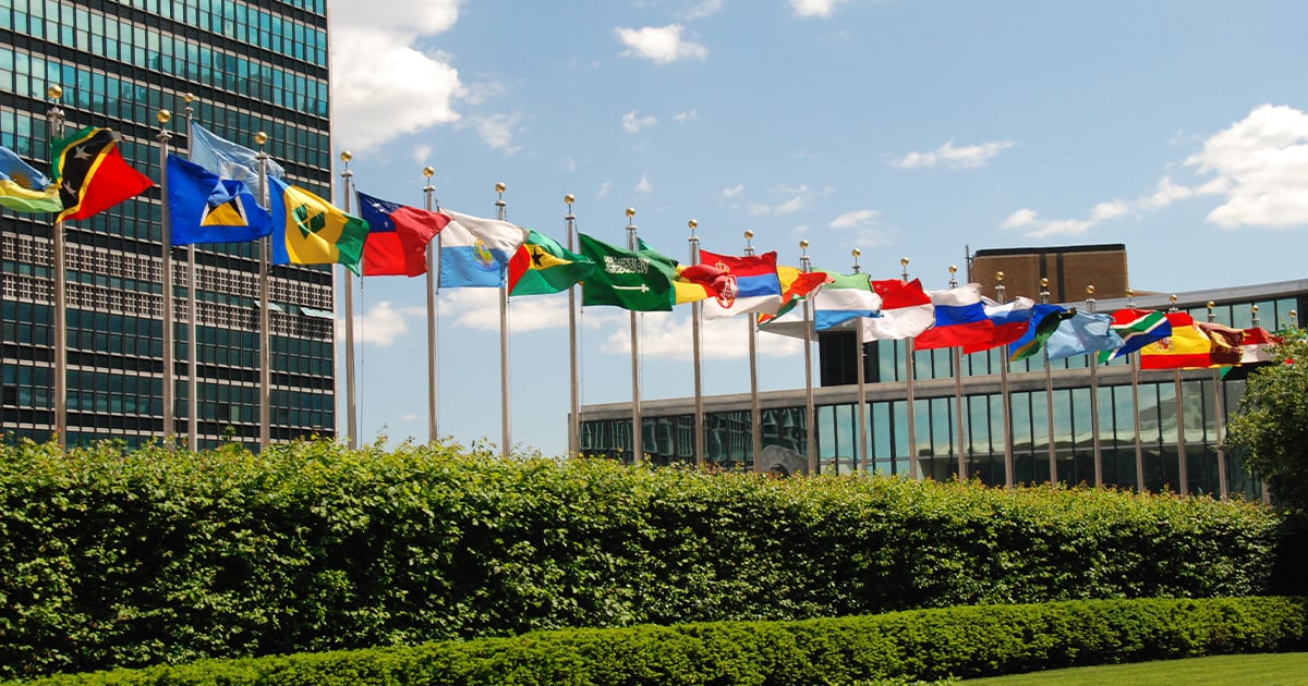 Africa Rises | Africa Wealth Report 2024 | Henley & Partners