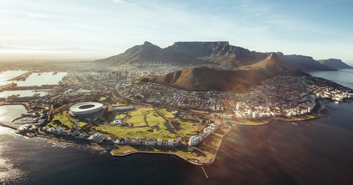 Africa's Wealth | Africa Wealth Report 2025 | Henley & Partners