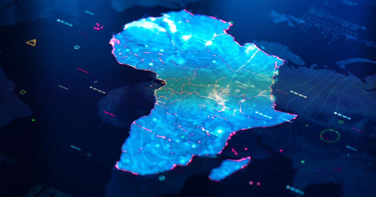 Changing Fortunes | Africa Wealth Report 2025 | Henley & Partners