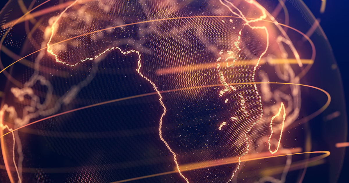 Two Africas | Africa Wealth Report 2025 | Henley & Partners
