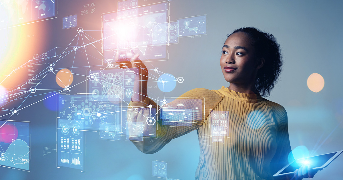 Women Shape ESG | Africa Wealth Report 2025 | Henley & Partners