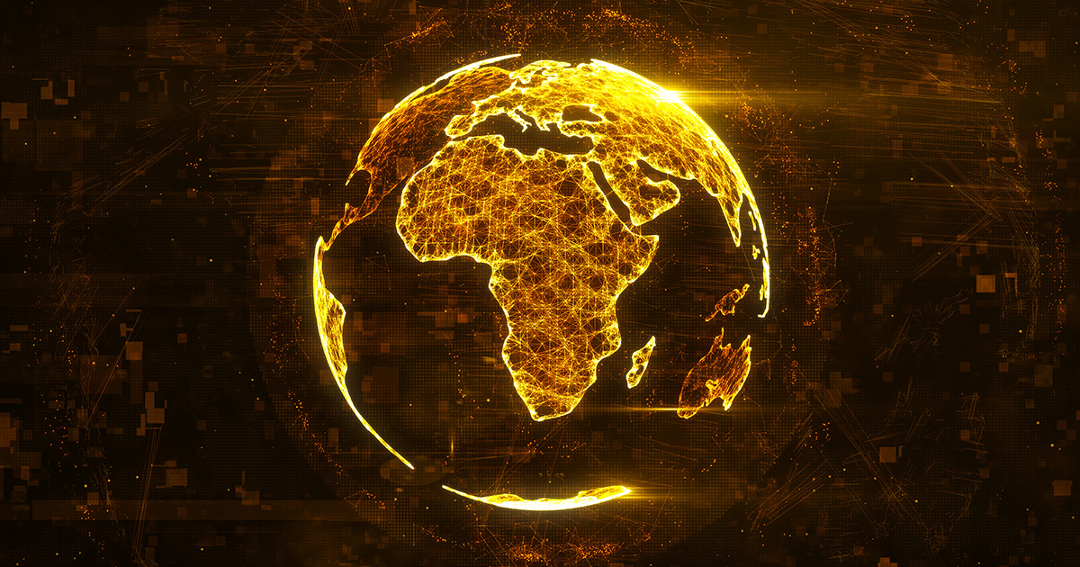Africa’s Rise | Africa Wealth Report 2025 | Henley & Partners
