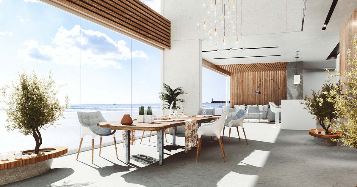 Centi Real Estate | Centi-Millionaire Report | Henley & Partners
