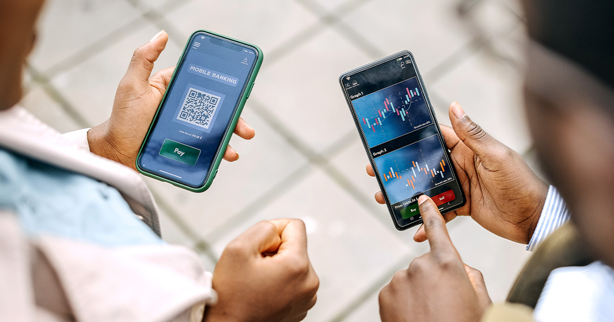 Bitcoin Savings | Crypto Wealth Report 2024 | Henley & Partners