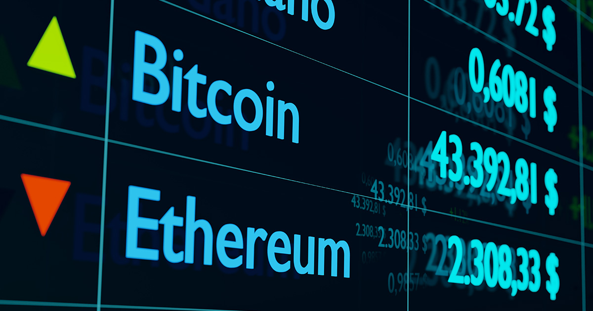 Diversification | Crypto Wealth Report 2024 | Henley & Partners