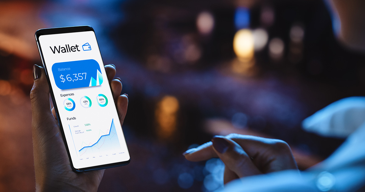 DeFi Revolution | Crypto Wealth Report 2024 | Henley & Partners