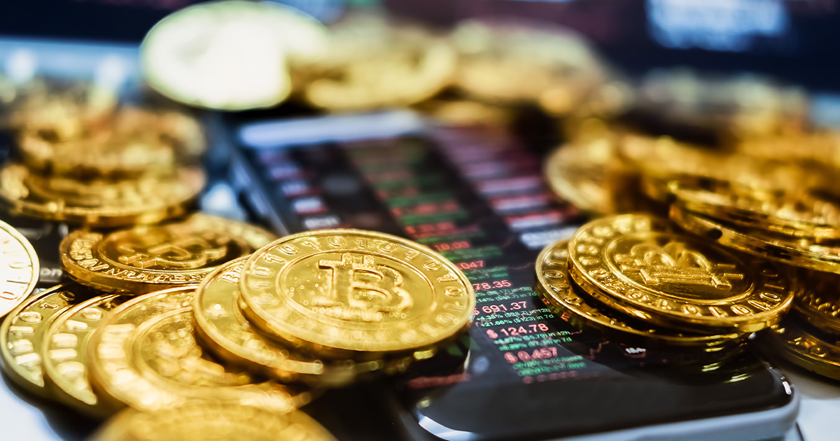 DeFi Wealth | Crypto Wealth Report 2024 | Henley & Partners