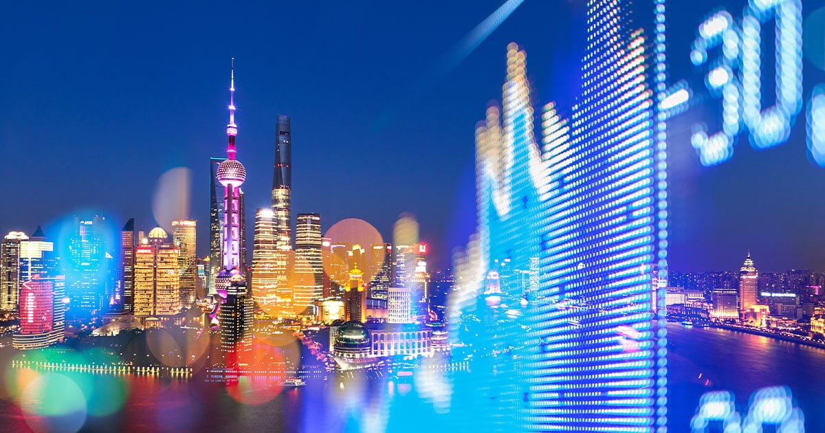 Private Wealth Flows | Global Citizens Report | Henley & Partners