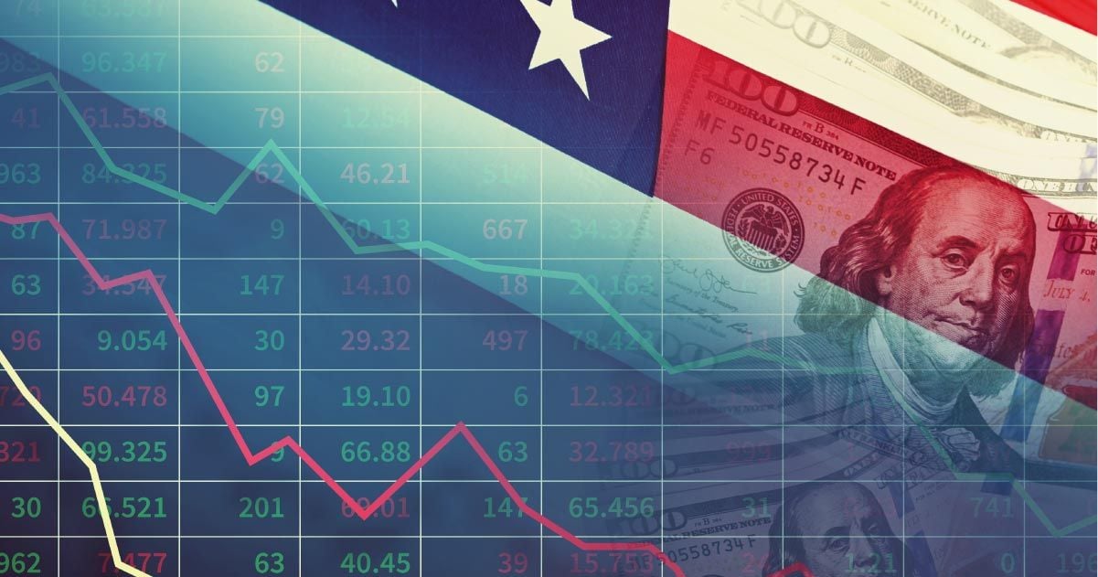 US Inflation | Global Citizens Report Q2 | Henley & Partners