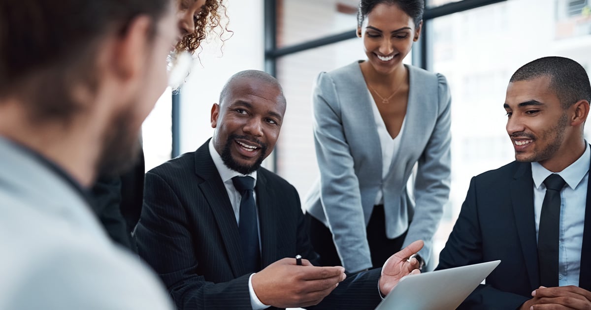 African Wealth | Global Citizens Report Q3 | Henley & Partners