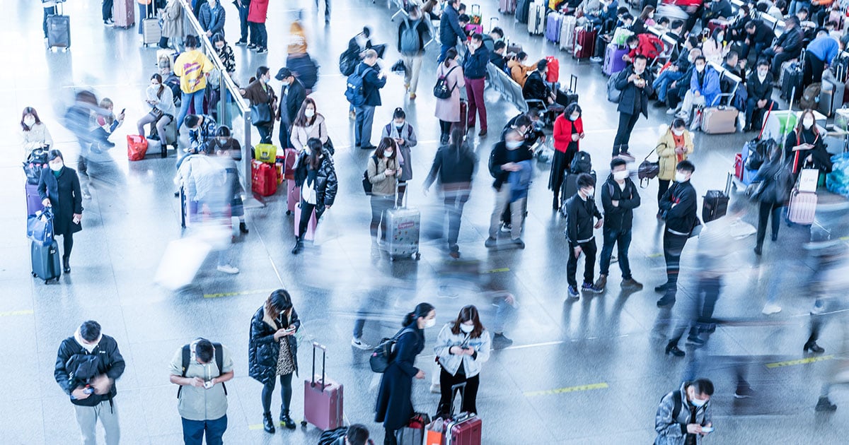 Migration and Mobility in the UK | 2023 Q1 | Henley & Partners