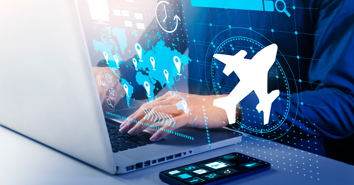 Global ETA Map | Global Mobility Report 2026 | Henley & Partners