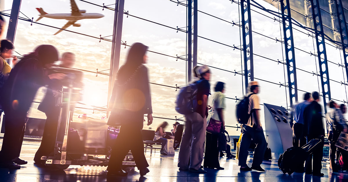 Visa-Free Guide | Global Mobility Report 2026 | Henley & Partners