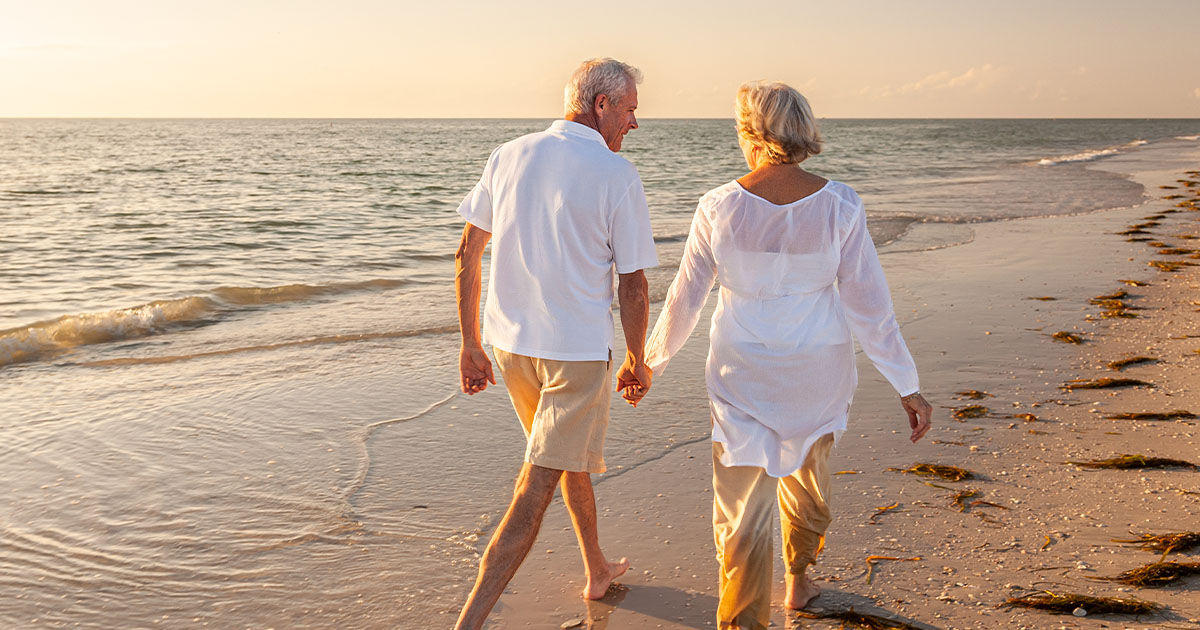 Retire Anywhere | Global Mobility Report 2026 | Henley & Partners