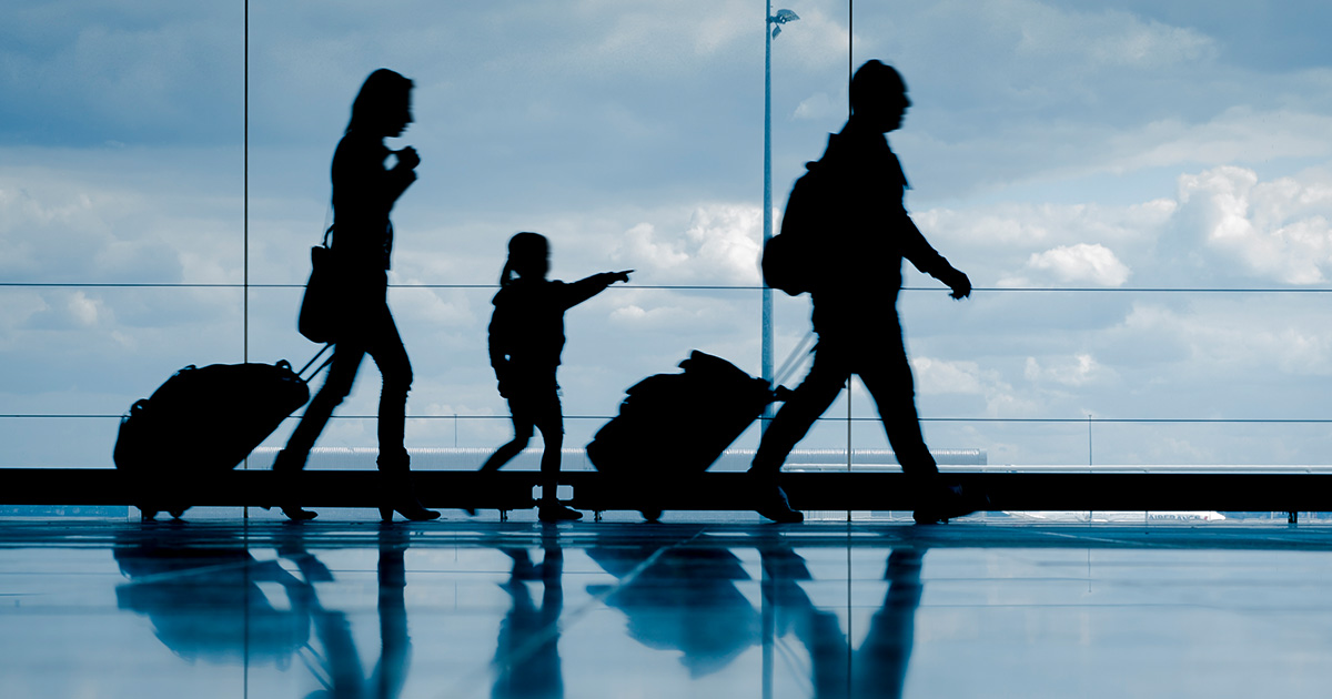 Nations Win Wealth | Wealth Migration 2025 | Henley & Partners