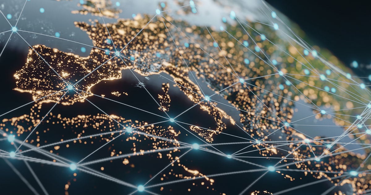 Global Migration | Wealth Migration 2024 | Henley & Partners