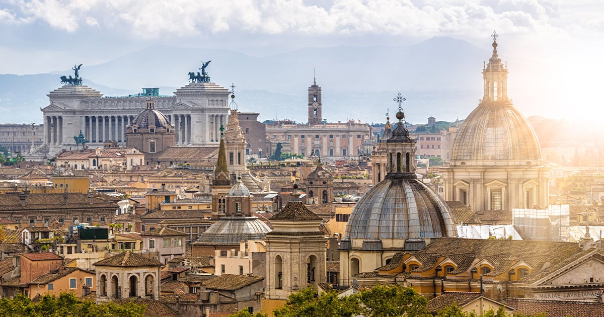 Italy | Wealth Migration 2024 | Henley & Partners