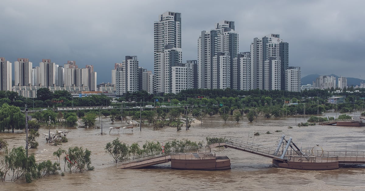 Best Prepared Countries | Climate Resilience Index | Henley & Partners