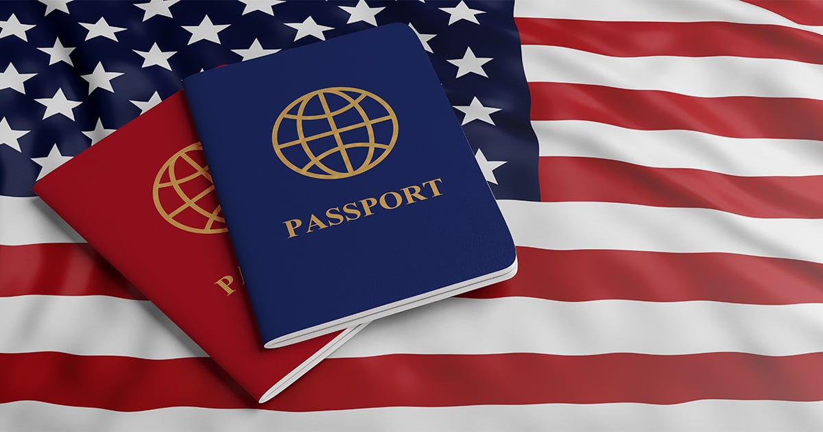 Dual Citizenship | USA Wealth Report 2024 | Henley & Partners