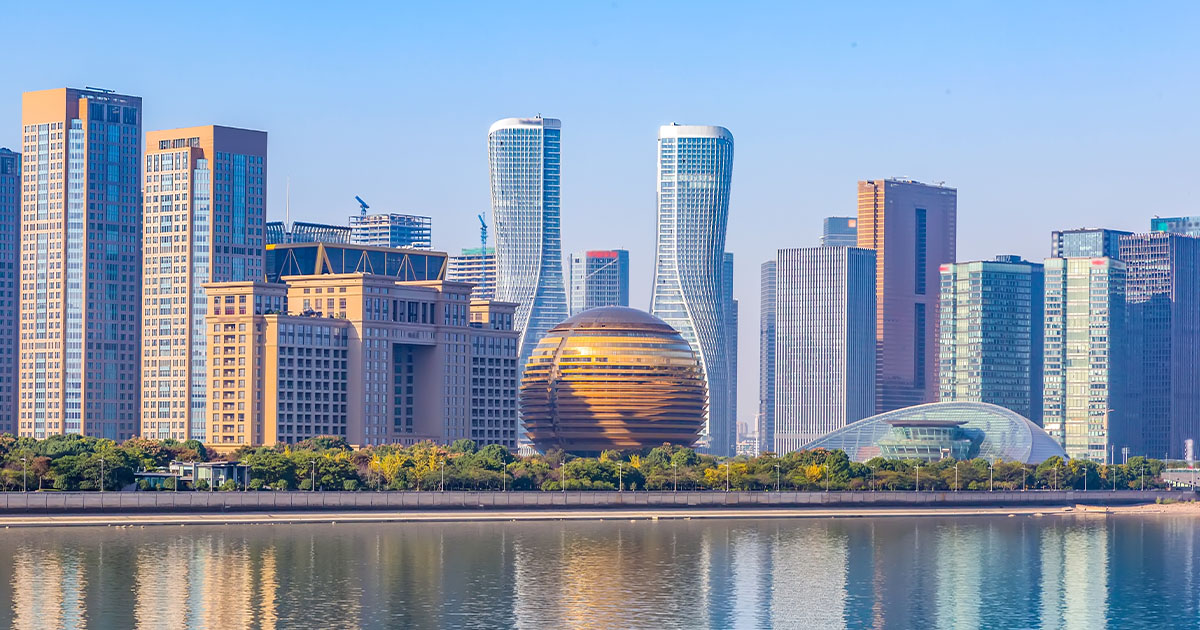Asian Global Wealth | Wealthiest Cities 2025 | Henley & Partners