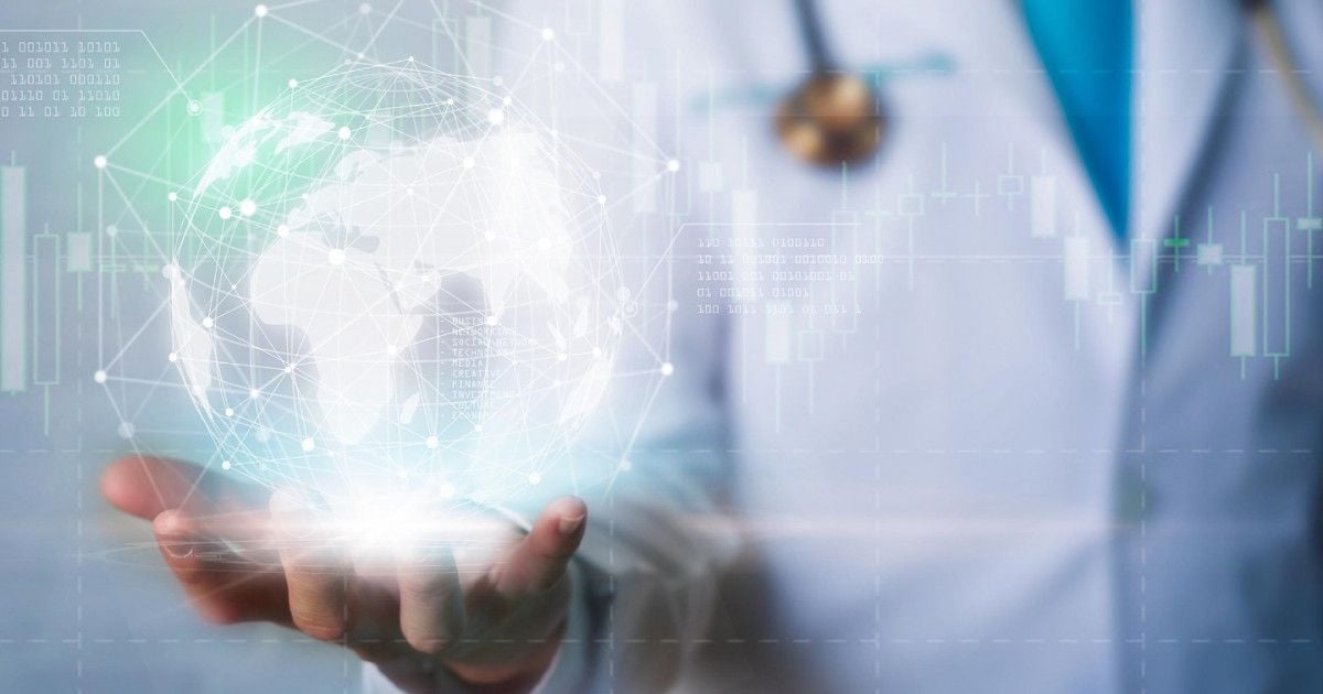 International Healthcare Access | Henley & Partners