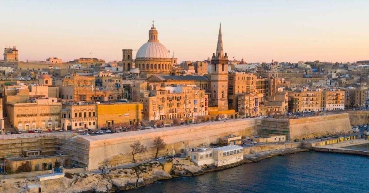 Malta Citizenship by Merit | Henley & Partners