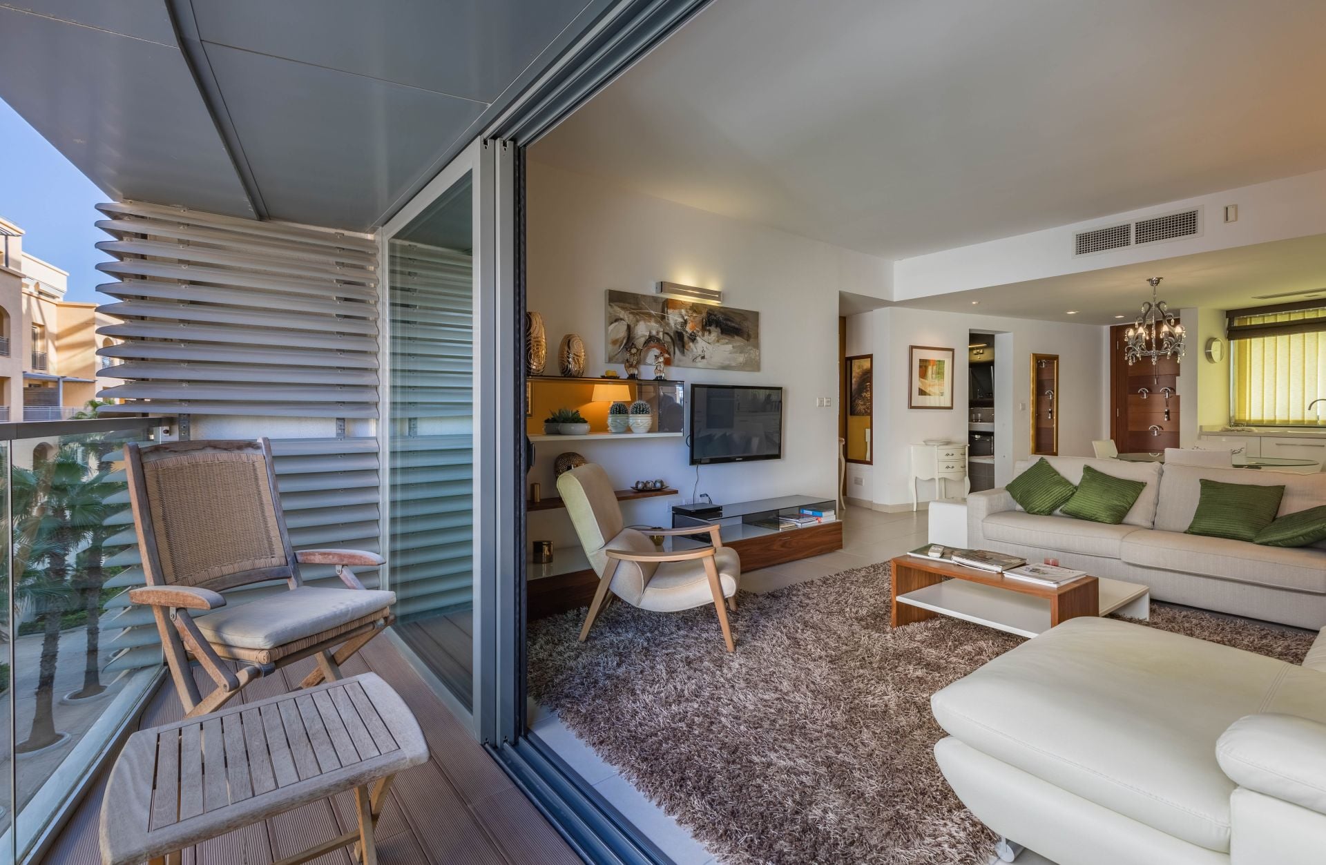 Portomaso Apartment | Real Estate | Henley & Partners