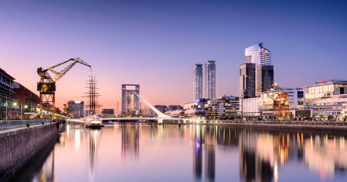 Event | STEP LATAM Conference 2024 | Henley & Partners