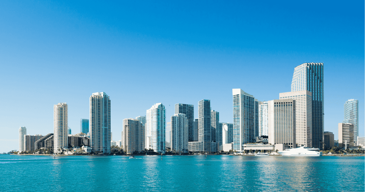 STEP Miami 13th Annual Summit | Event | Henley & Partners