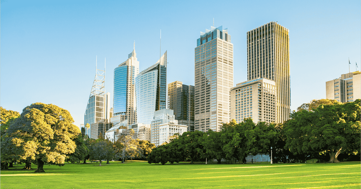 Virtual Seminar | Australia GTI Program | Henley & Partners