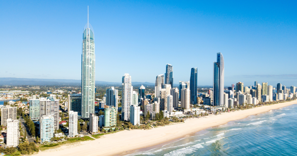 Virtual Seminar | Australia GTI | Henley & Partners