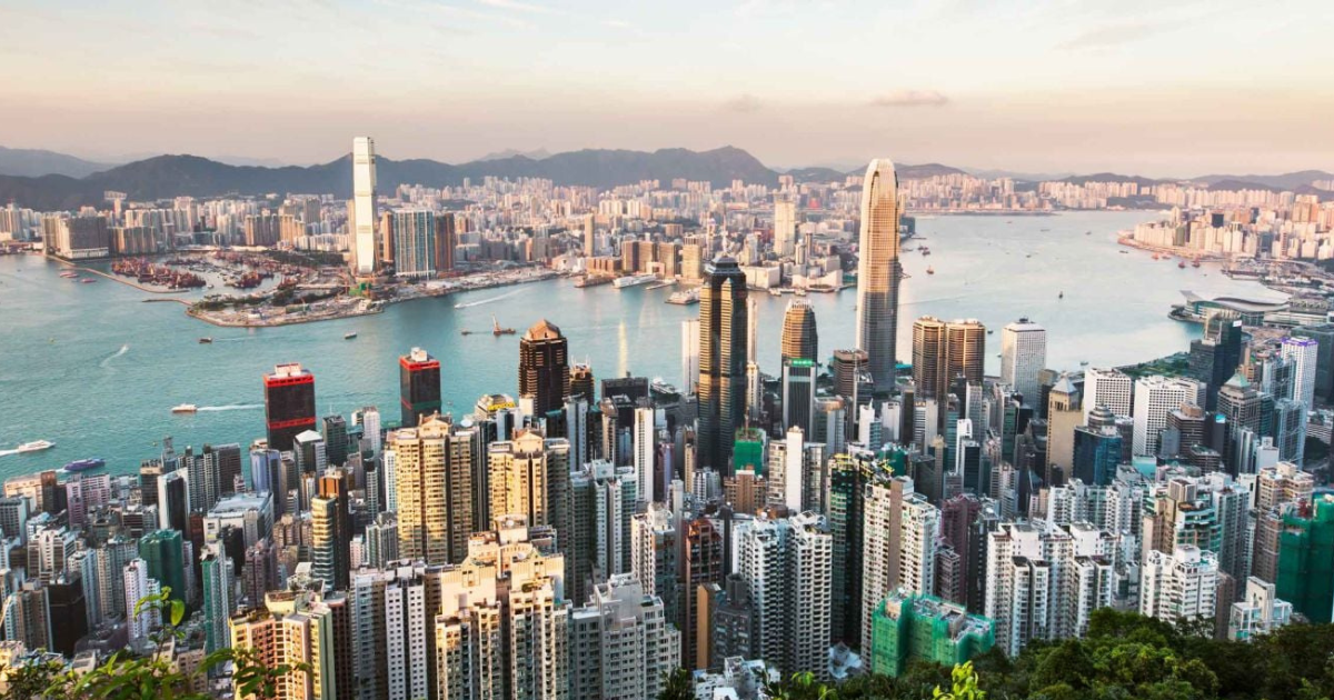 Virtual Seminar | Hong Kong’s New CIES | Henley & Partners